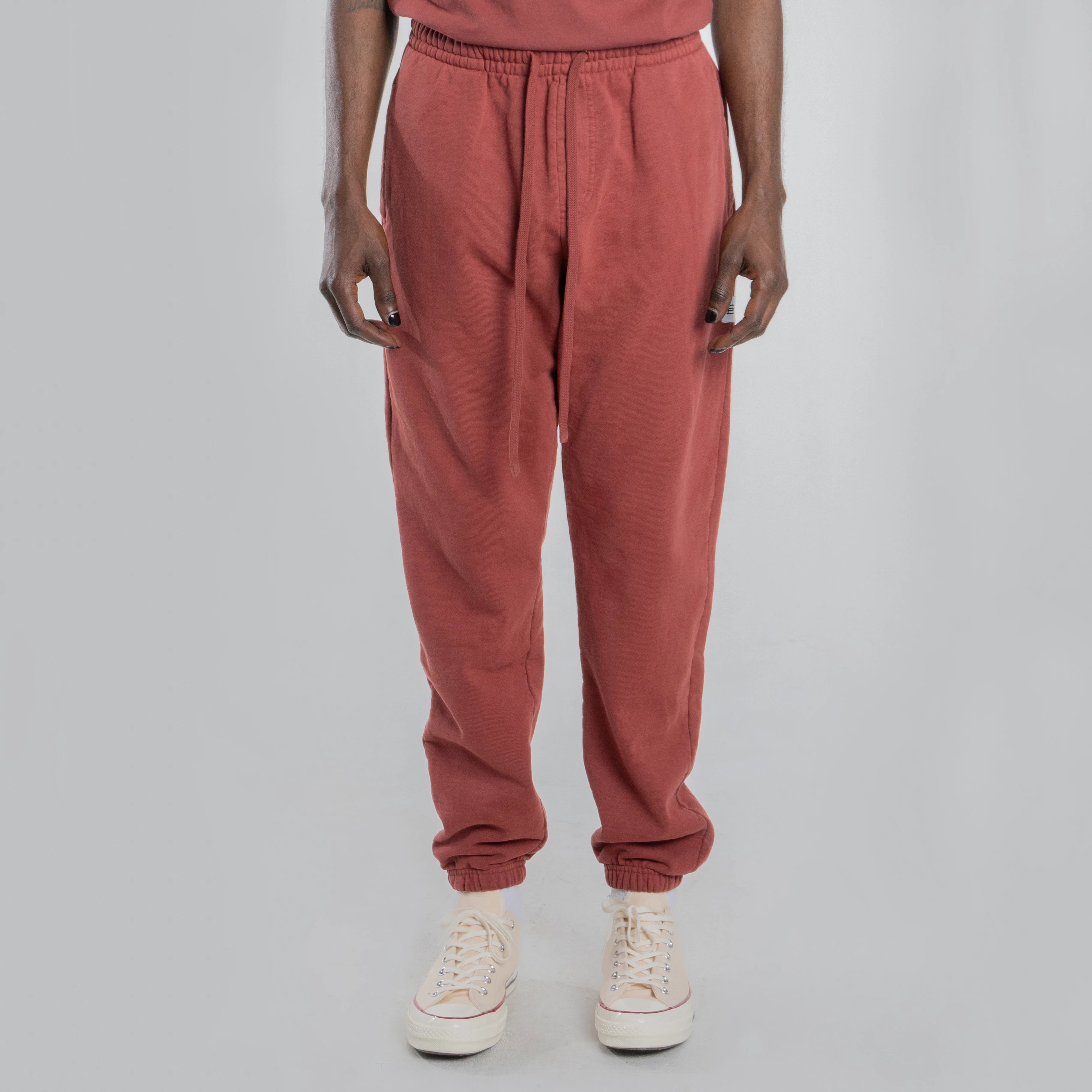 Mens Bottoms – Bridgeforth Cotton