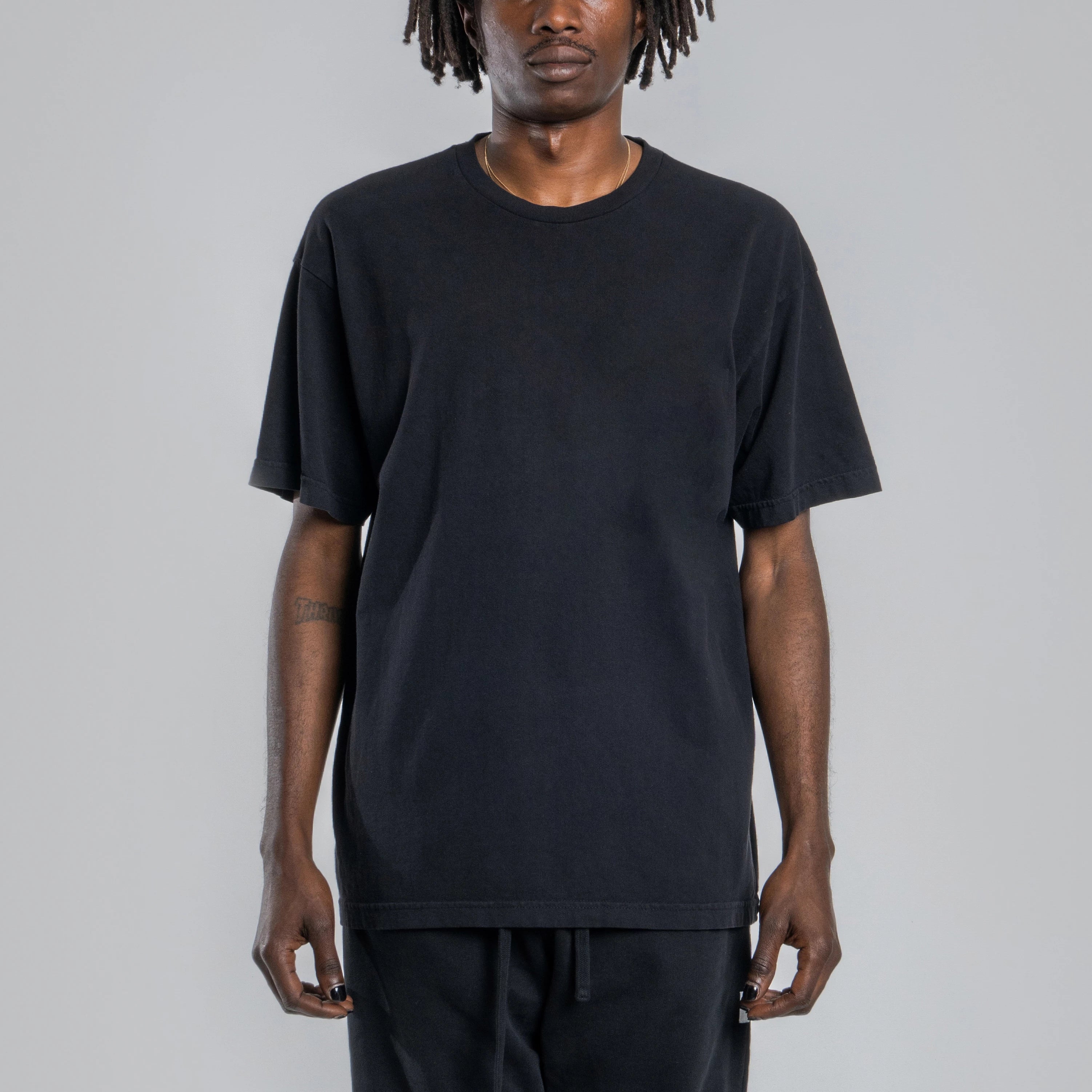 Mens T-Shirts – Bridgeforth Cotton