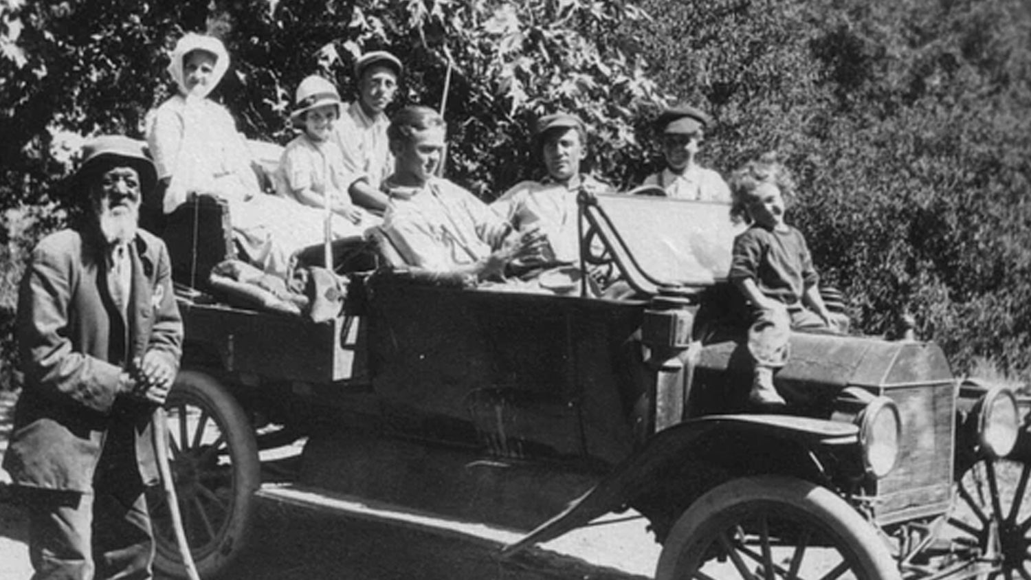 From Slavery to Legend: The Remarkable Life of San Diego's First Afric – Bridgeforth Cotton