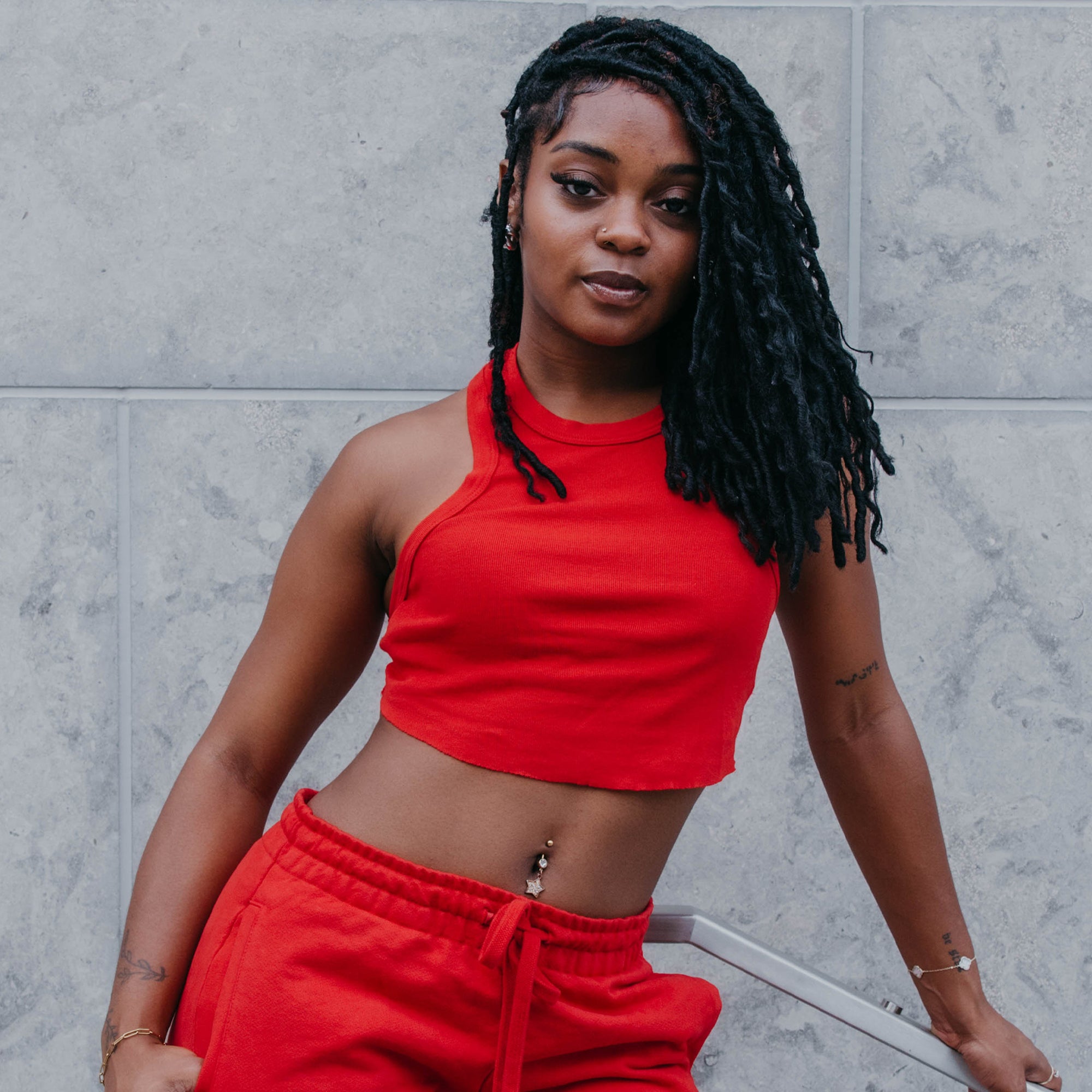 Womens – Bridgeforth Cotton