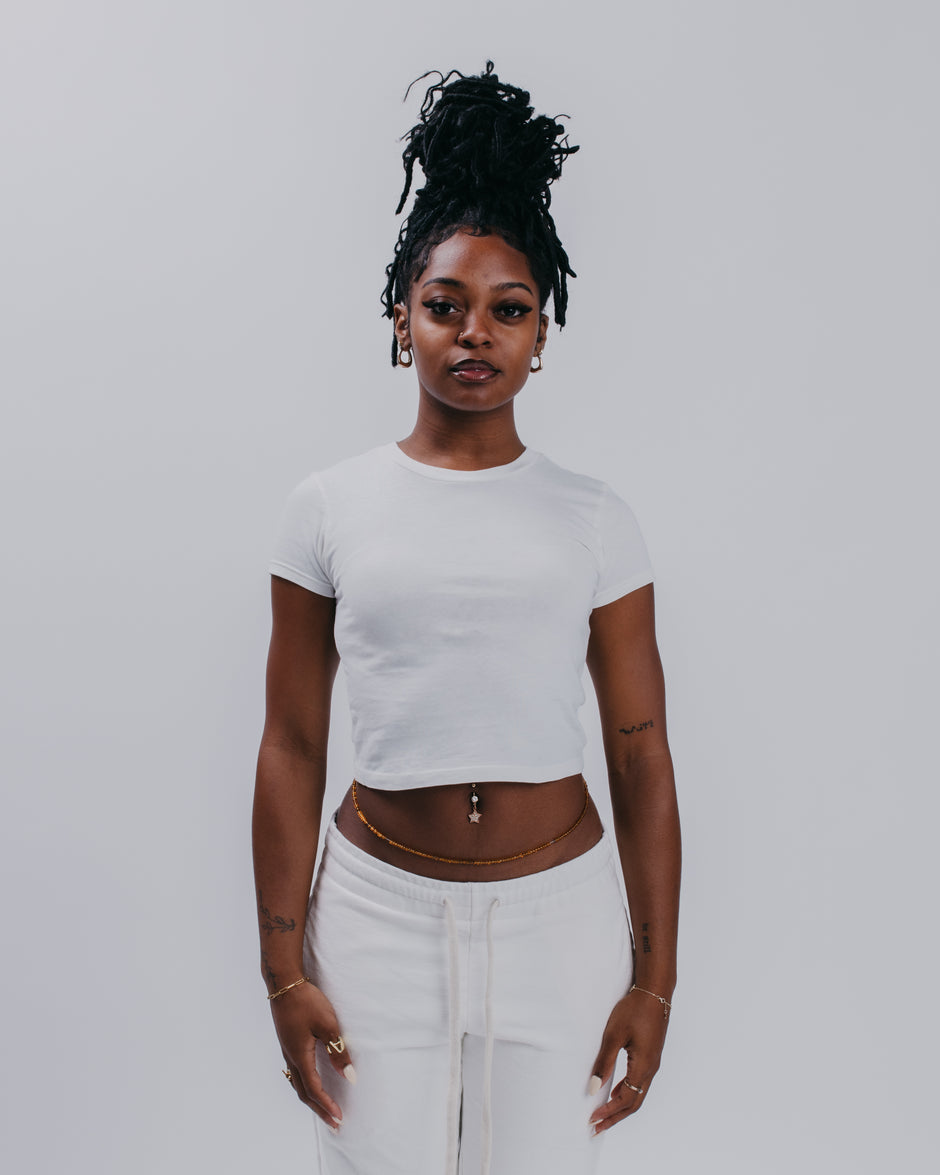 Womens T-Shirts – Bridgeforth Cotton