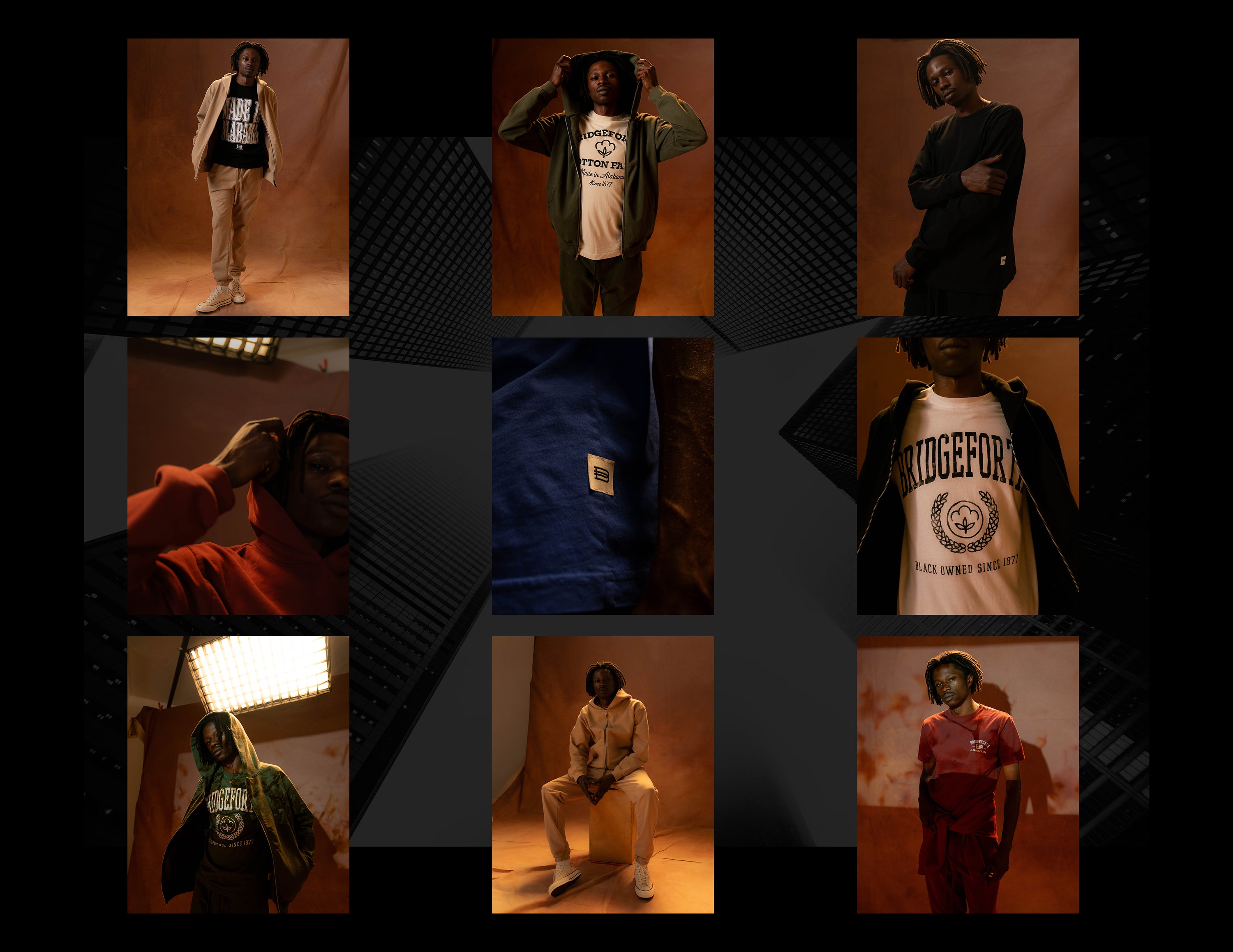 History – Bridgeforth Cotton